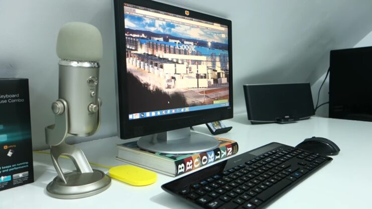 Logitech MK750 Wireless Solar Keyboard & Mouse Combo - 2024 Review