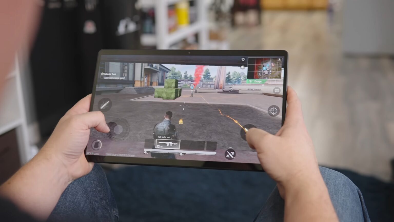 Best Operating Systems for Tablets 2024 - Ultimate User Guide