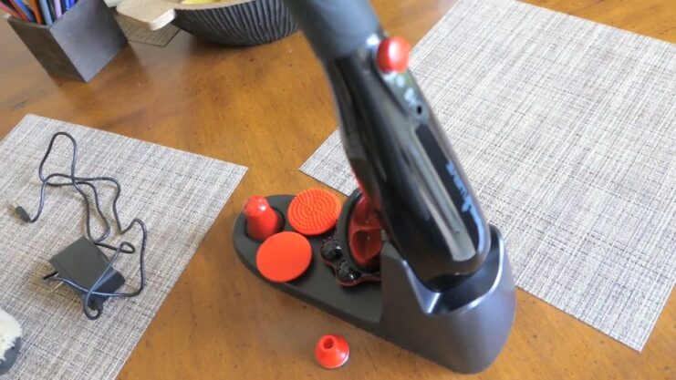 CM 07 Pure Wave Massager by Pado - Pure Wave Reviews 2024