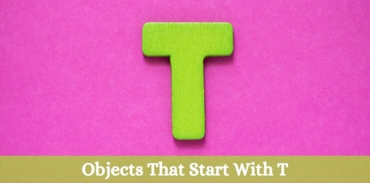 196 Things That Start With T - Everything In One Place - FK Gold Standard