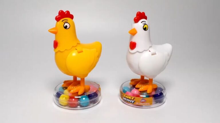 20 Delicious Sweetest Candy That Starts With F: Candylicious Delights