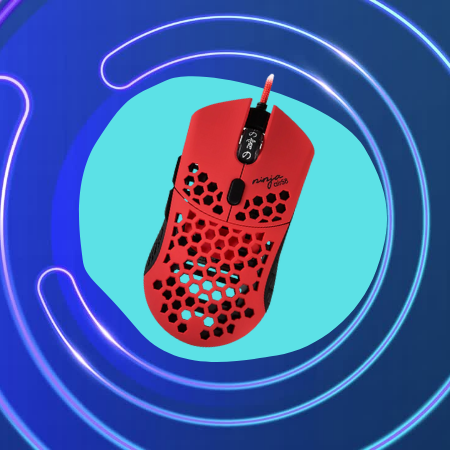 10 Best Lightest Gaming Mice 2023 - Glide into Victory