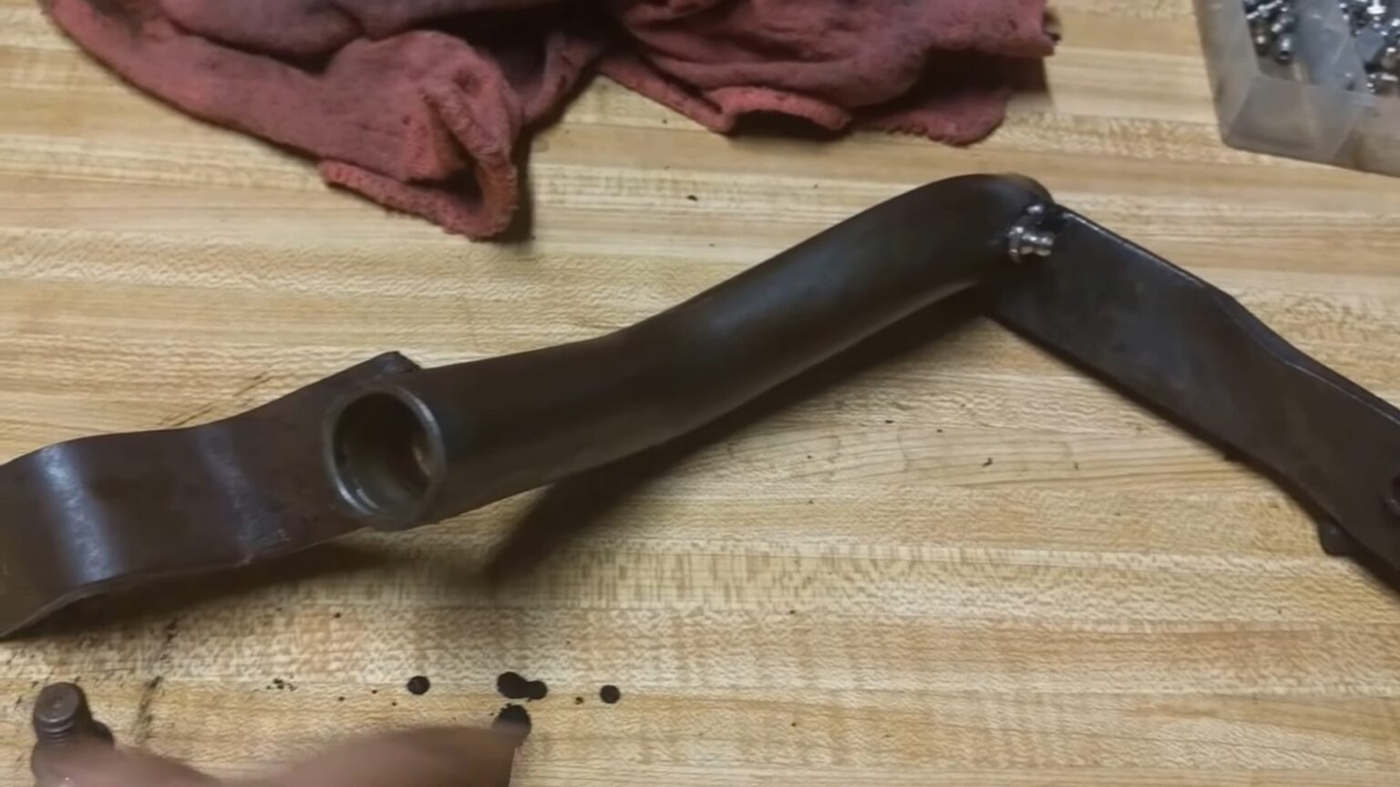 Car Parts That Start with A To Z - A Thorough Exploration - FK Gold ...