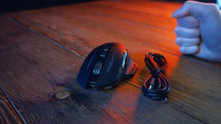 12 Best Gaming Mouse Under 20$ 2023 - Cheap & Precise