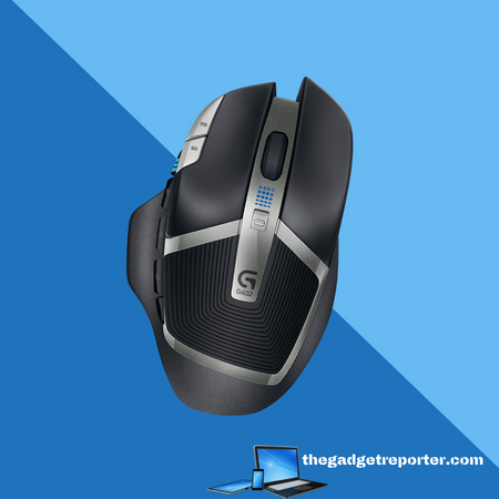 11 Best Gaming Mouse Under $40 2024 - Durable & Lightweight