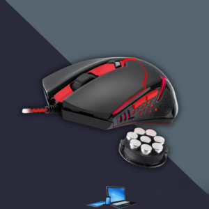 12 Best Gaming Mouse Under 20$ 2023 - Cheap & Precise