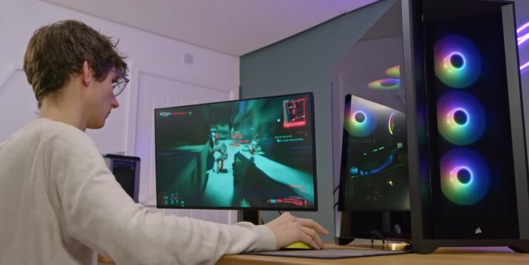 Top 7 Best Gaming Desktop 2024 - Complete Buying Guide