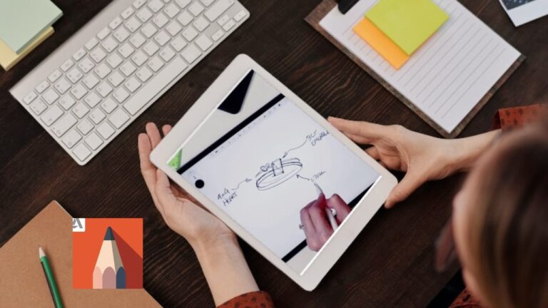 12 Best iPad Pro Drawing Apps For Artists 2024 - Ultimate Review