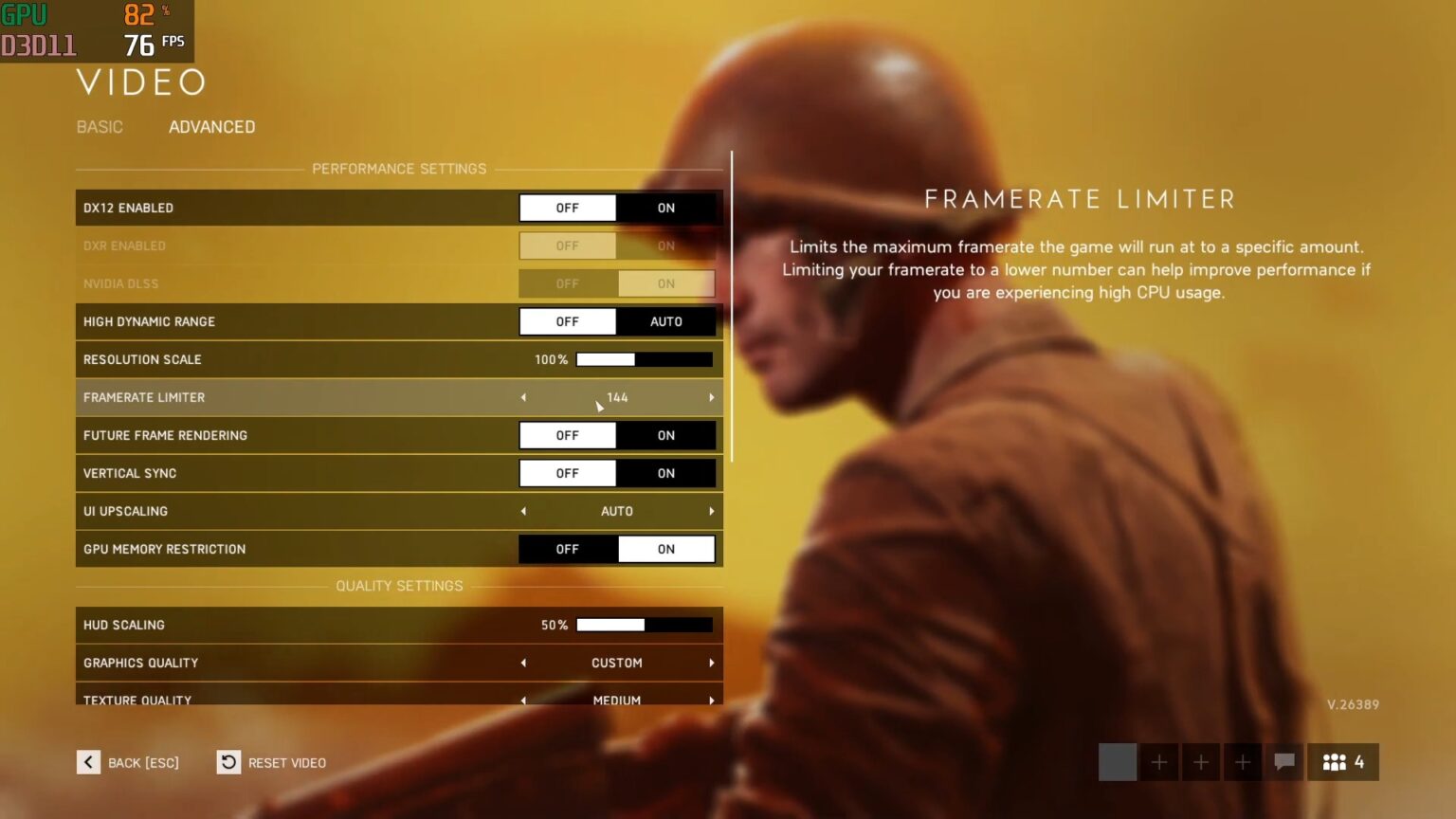 What Is VSync And Should You Use It? Must Read! - FK Gold Standard