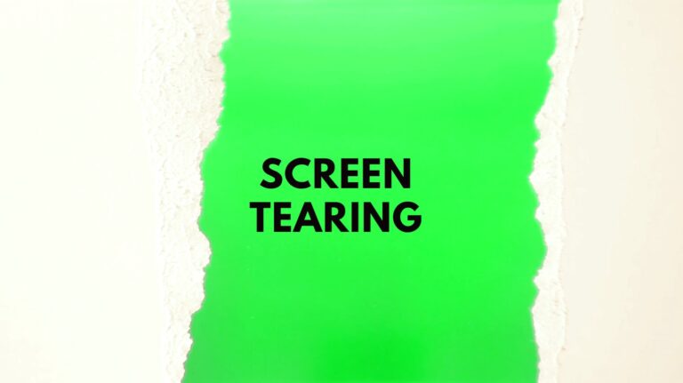 What Is VSync And Should You Use It? Must Read! - FK Gold Standard