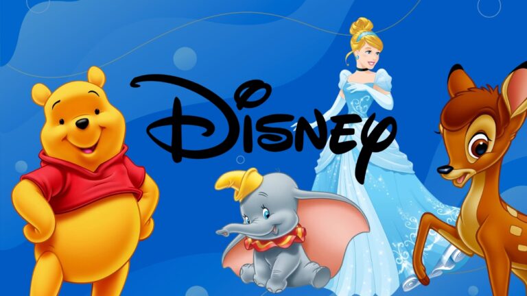 List Of 10 Shortest Disney Movies and Details: Magical Moments in ...
