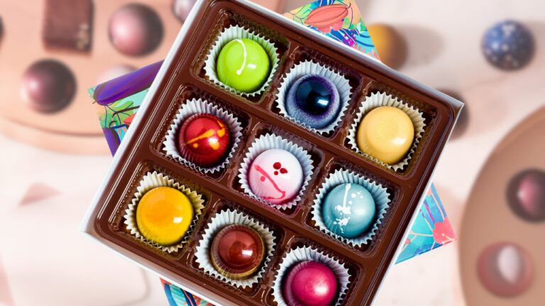 43 Sweetest Candy That Starts With B - Bite into Bliss