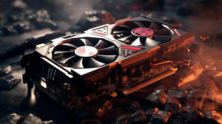 GPU Fans Not Spinning: Main Causes and How to Fix Them