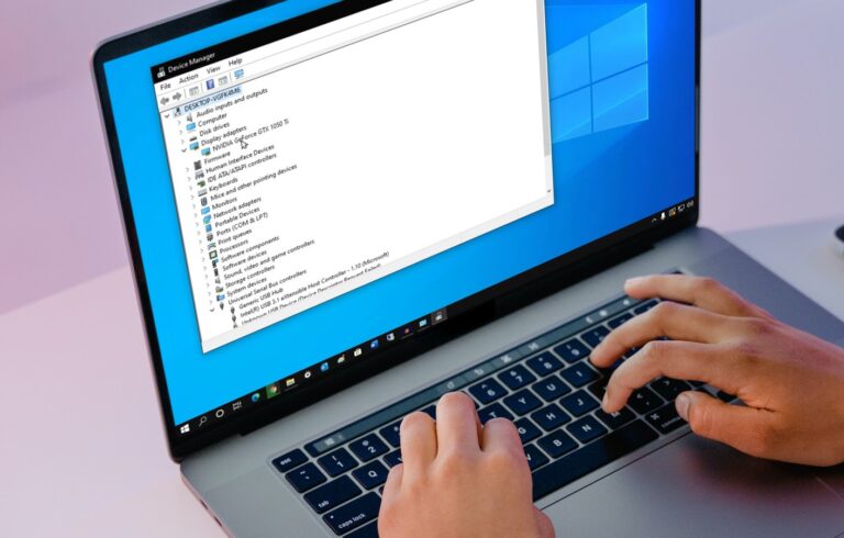 NVIDIA Control Panel Missing? Here’s The Fix