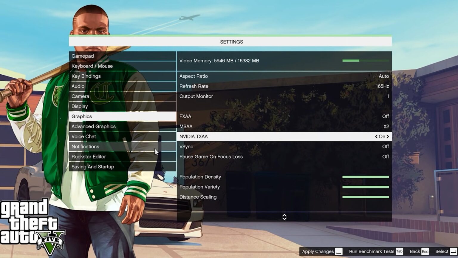What Is Anti-Aliasing And Which Type Should You Use? Fxaa vs Smaa